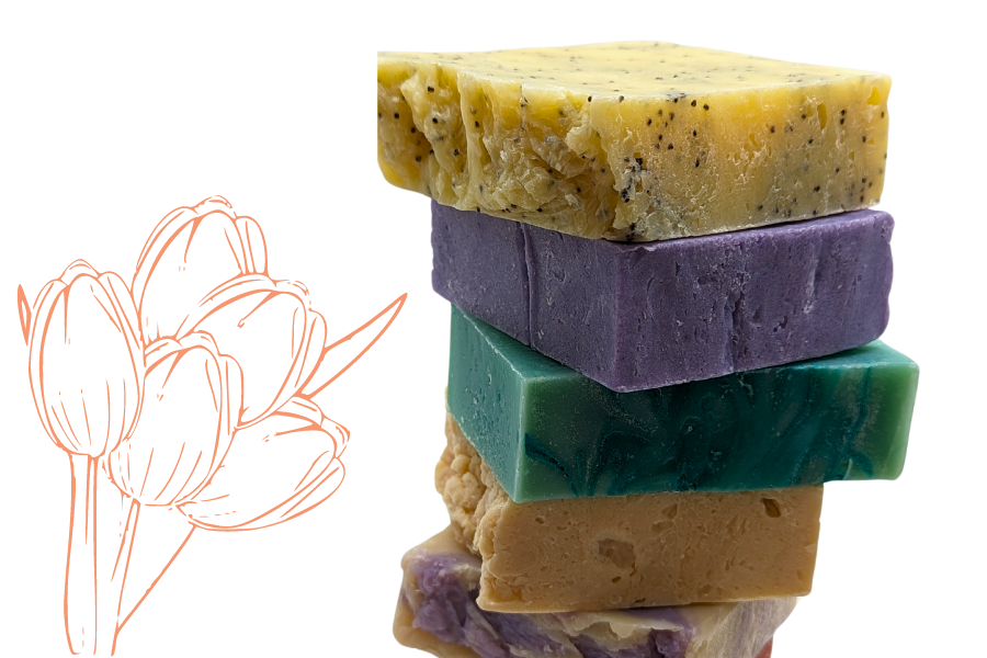 Artisan Soap – Epic Minerals